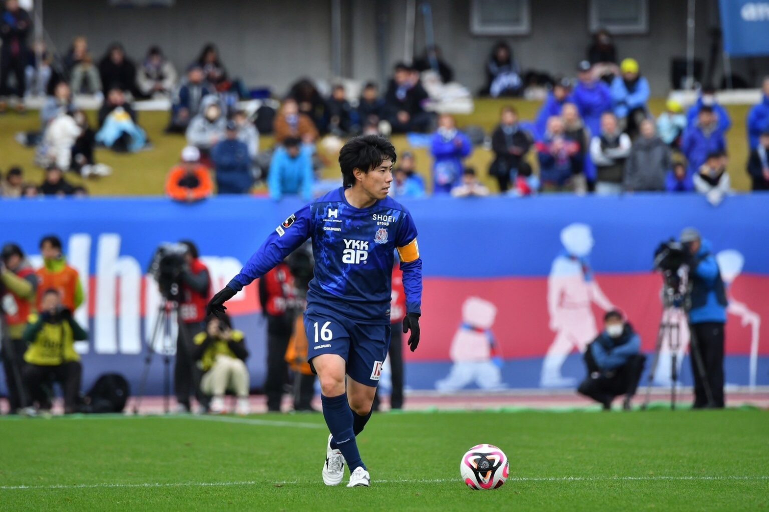 2024J2昇格プレーオフ 決勝 – カターレ富山公式ウェブサイト