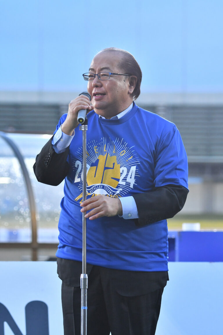 2024J2昇格プレーオフ 決勝 – カターレ富山公式ウェブサイト