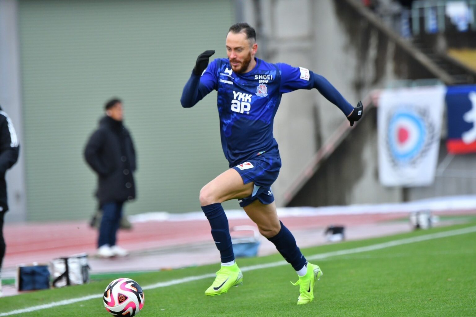 2024J2昇格プレーオフ 決勝 – カターレ富山公式ウェブサイト