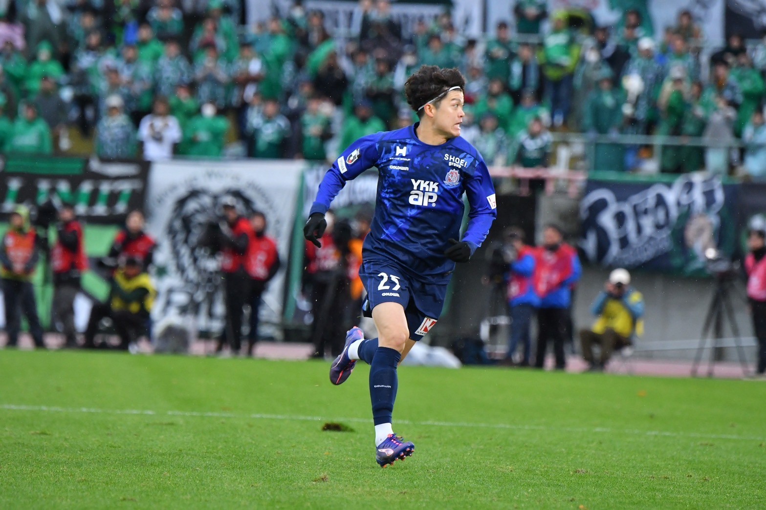 2024J2昇格プレーオフ 決勝 – カターレ富山公式ウェブサイト